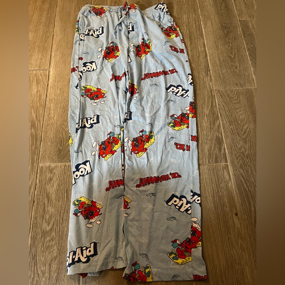 Kool Aid Pj Pants - Gem